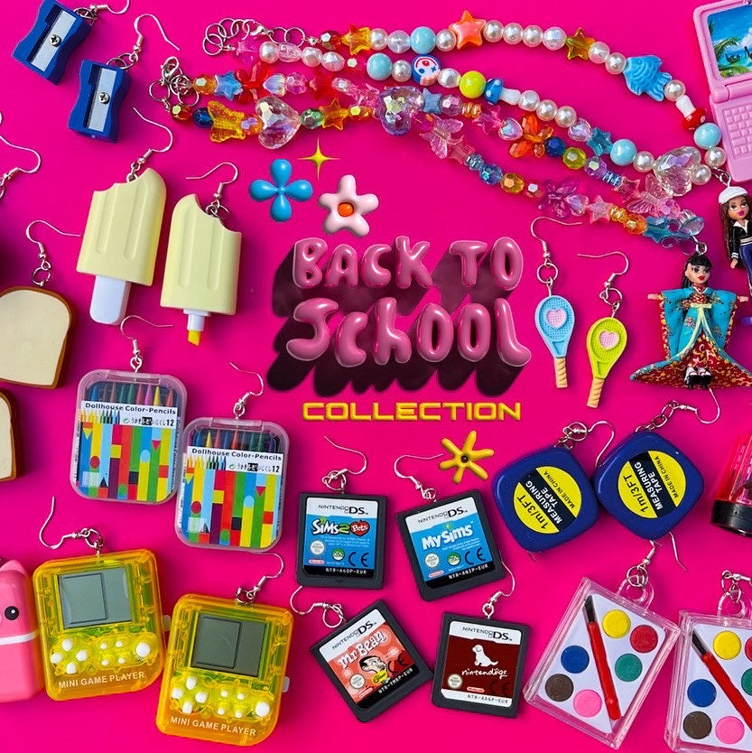 Back to School Collection – Cuteryko